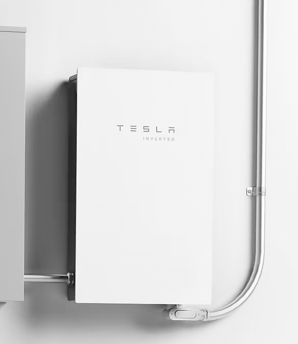 Tesla Solar - LI Power Solutions