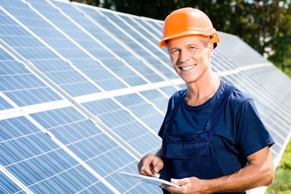 Fort Salonga Solar Panels – How Do They Work and What are the Benefits ...